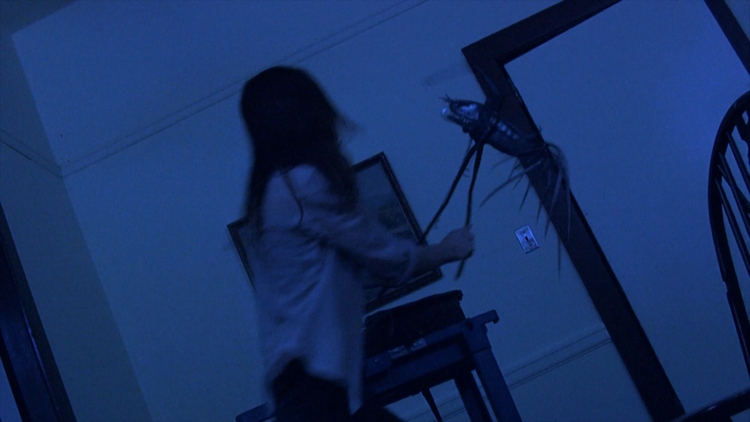 스커지 (Scourge) 상세정보 | 씨네21